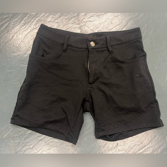 LaCastro | Shorts | Lacastro Black Shorts Comparable To Steele ...